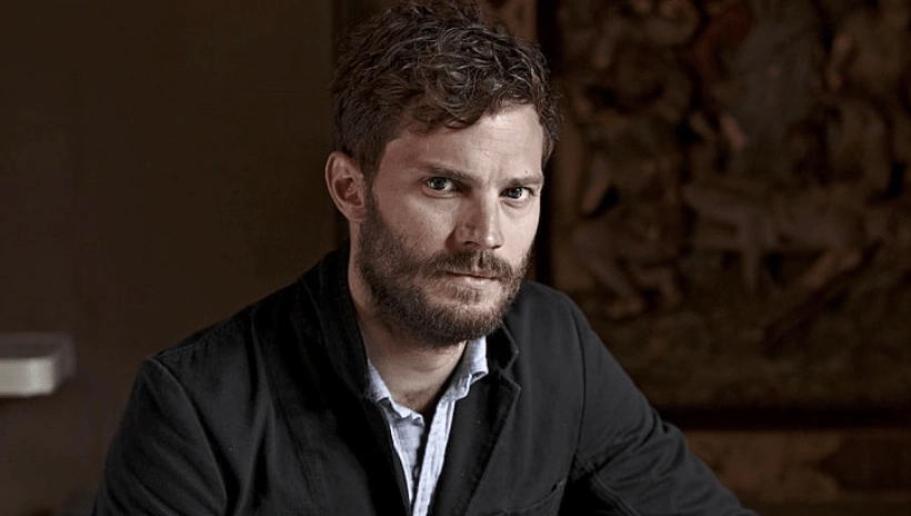 Robert Morgan | Route to Paradise Wiki | Fandom