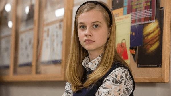 Melanie Hopkins | Route to Paradise Wiki | Fandom