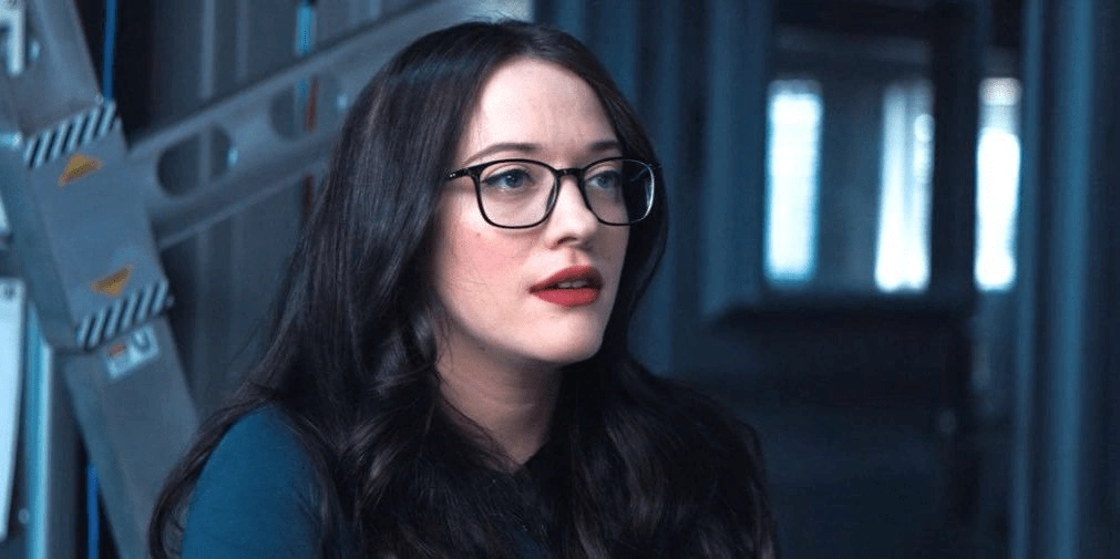 Nancy Warner | Route to Paradise Wiki | Fandom