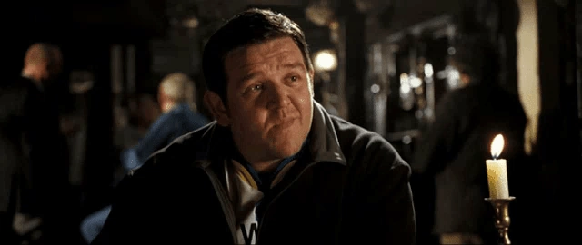 Randall Forster | Route to Paradise Wiki | Fandom