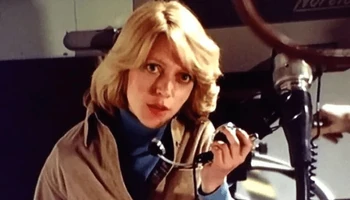 Mary Davis | Route to Paradise Wiki | Fandom