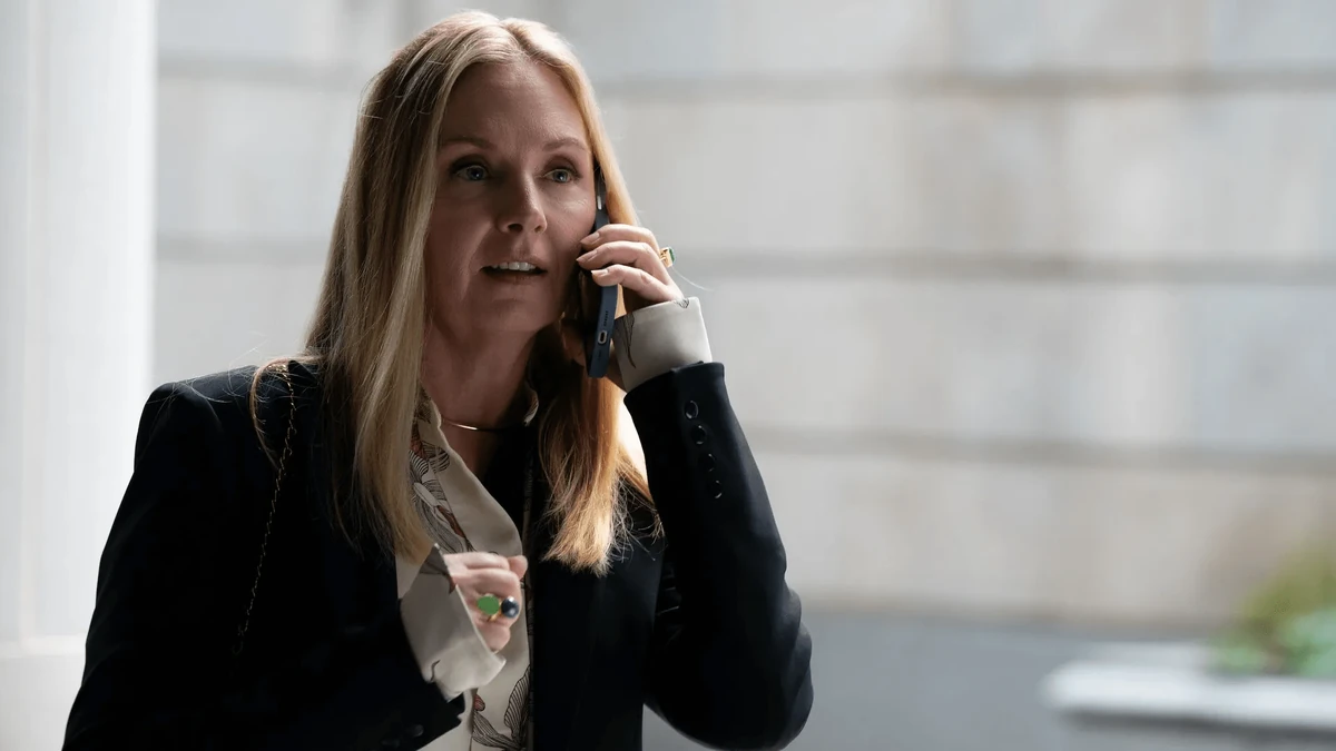 Barbara Rhodes | Route to Paradise Wiki | Fandom