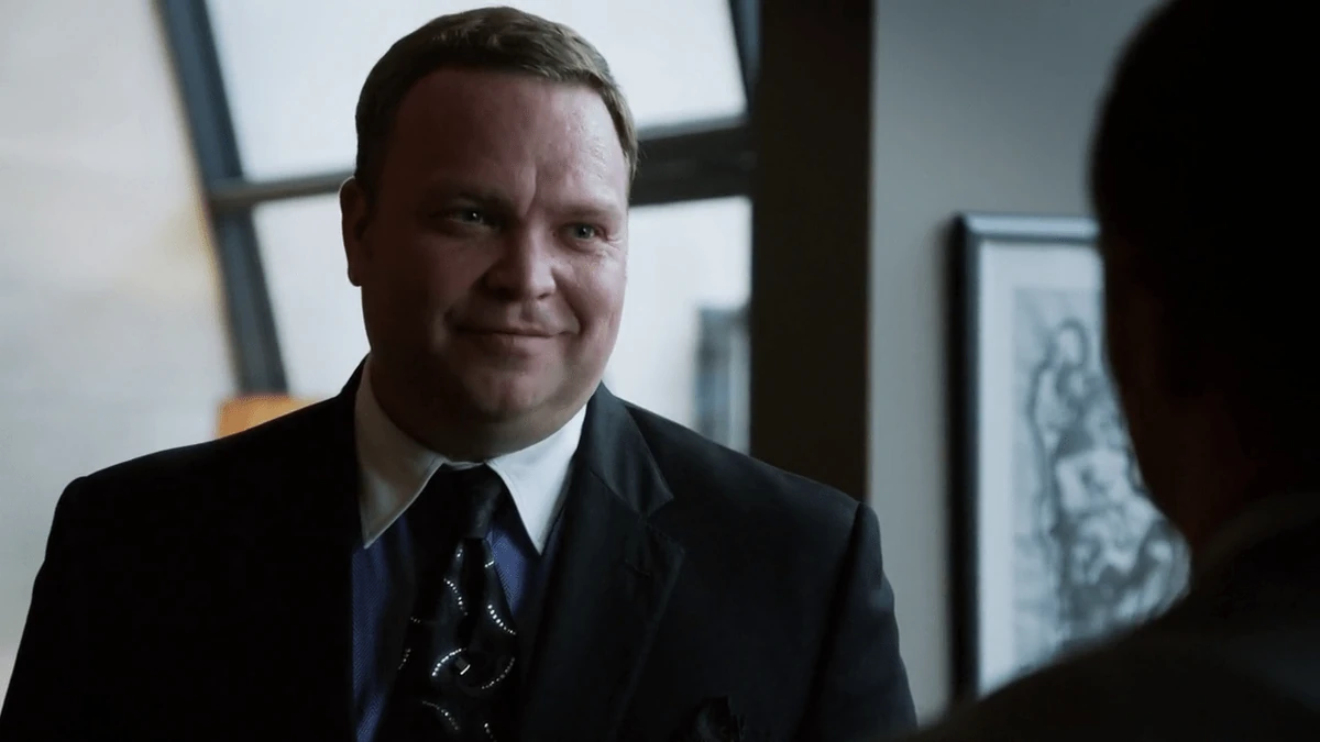 Theodore Powell | Route to Paradise Wiki | Fandom