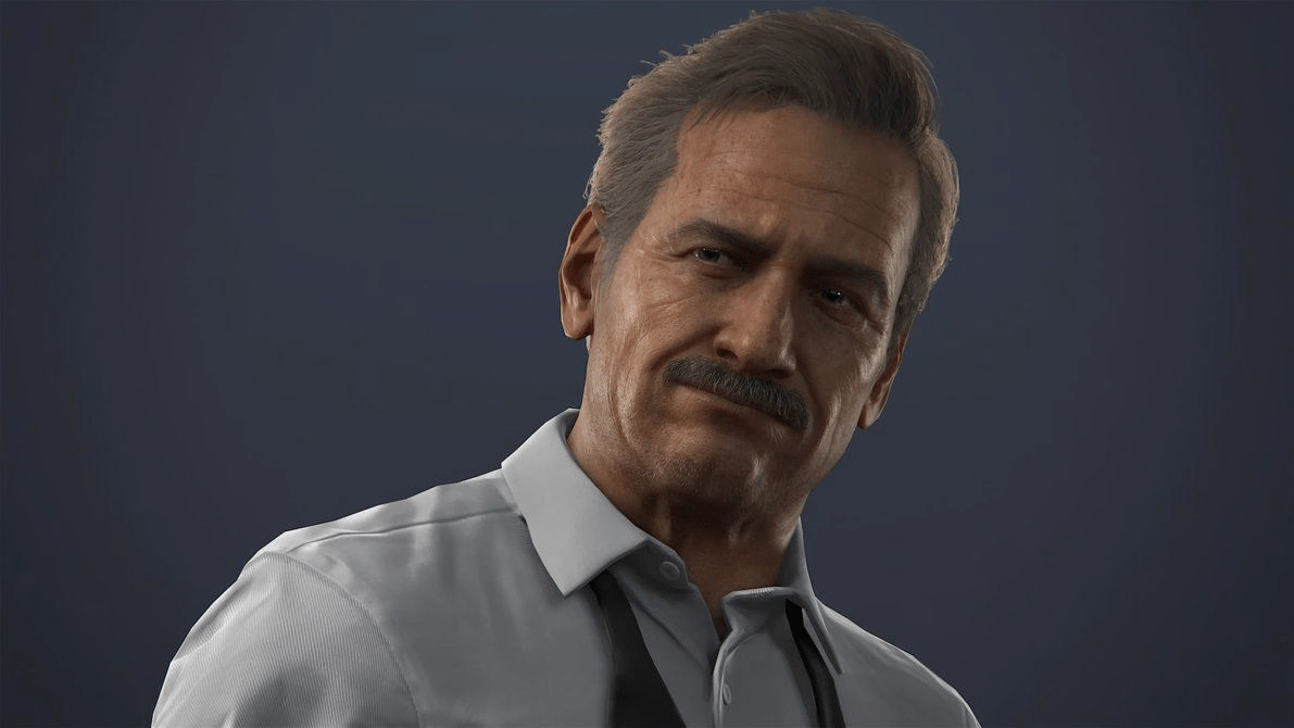 Vincent Woods | Route to Paradise Wiki | Fandom