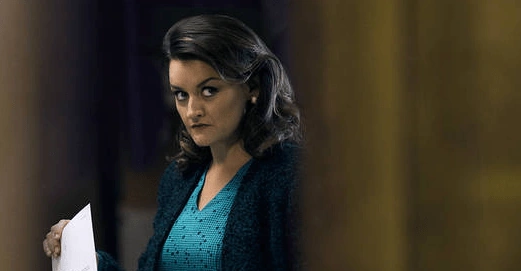 Heather Solis | Route to Paradise Wiki | Fandom