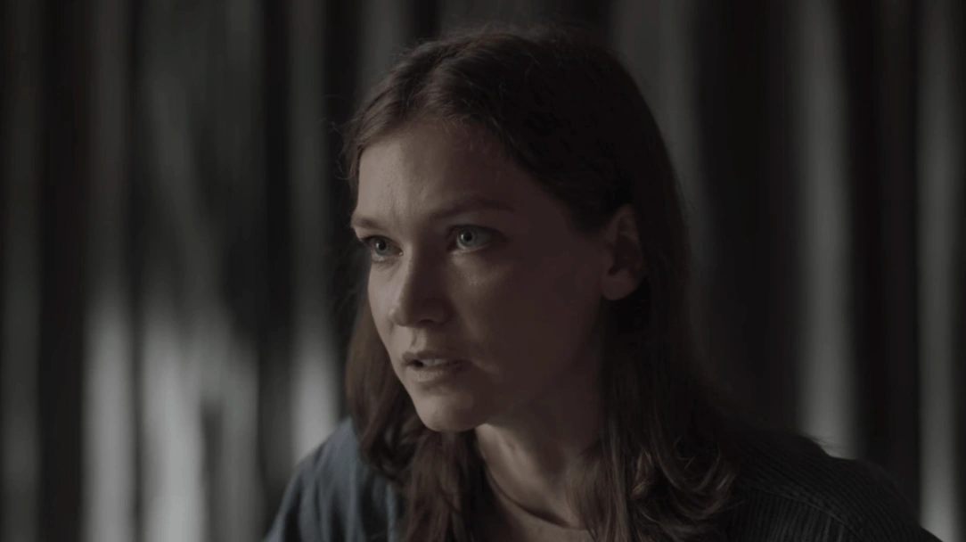 Abigail Brooks | Route to Paradise Wiki | Fandom