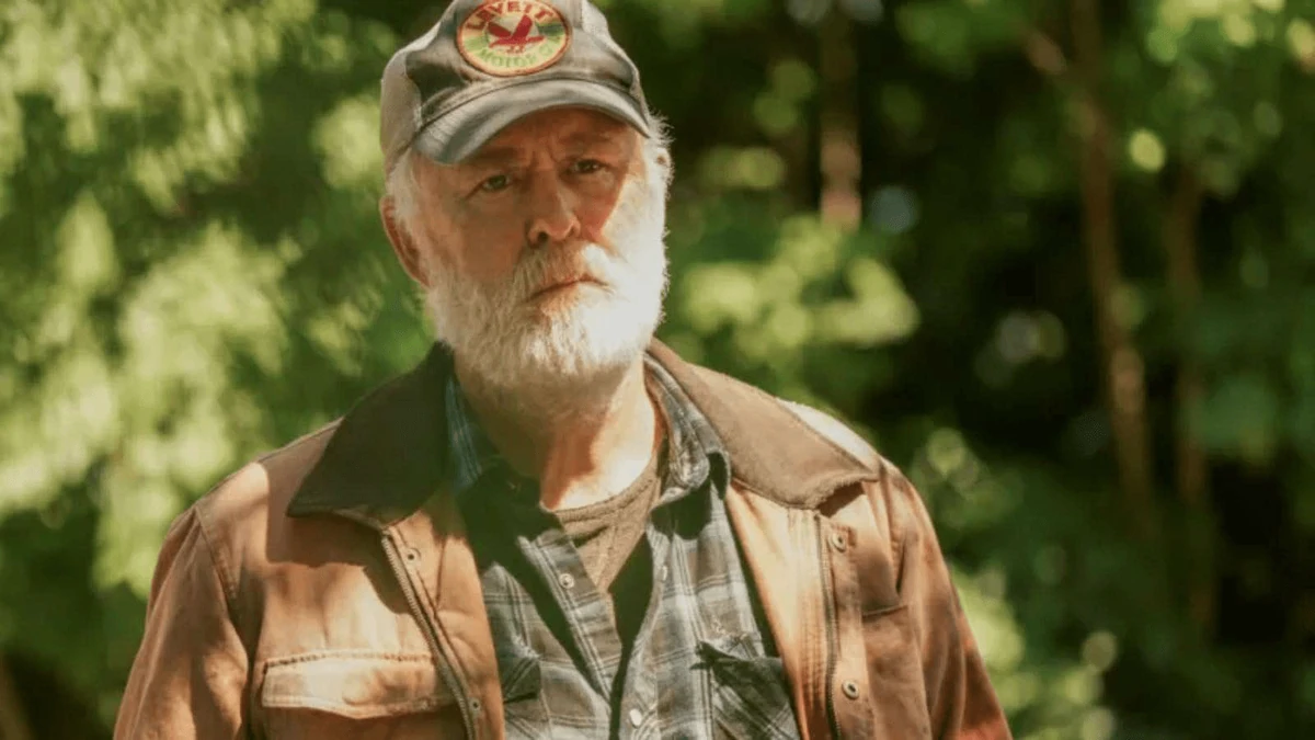 Bud Davis | Route to Paradise Wiki | Fandom