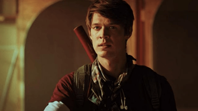 Brenden Trevors Route To Paradise Wiki Fandom