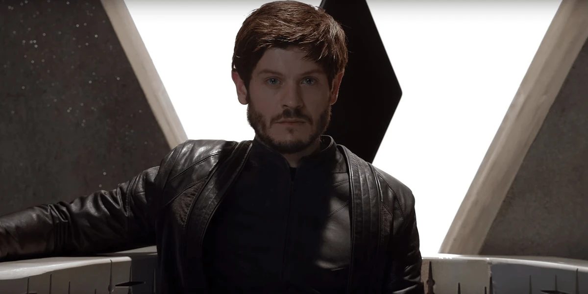 Roger Hall | Route to Paradise Wiki | Fandom