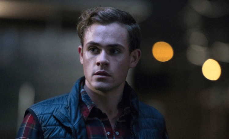 Grant Carver | Route to Paradise Wiki | Fandom