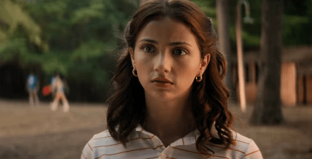 Anna | Route to Paradise Wiki | Fandom