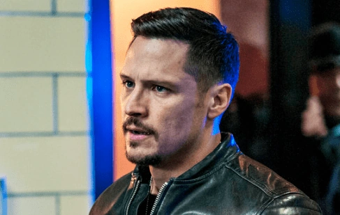 Axel | Route to Paradise Wiki | Fandom