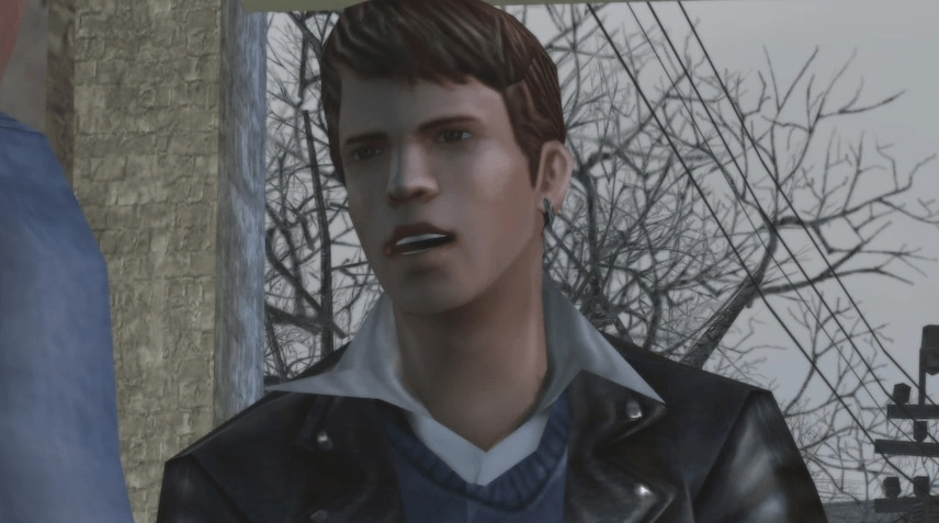 Tony Marston | Route to Paradise Wiki | Fandom