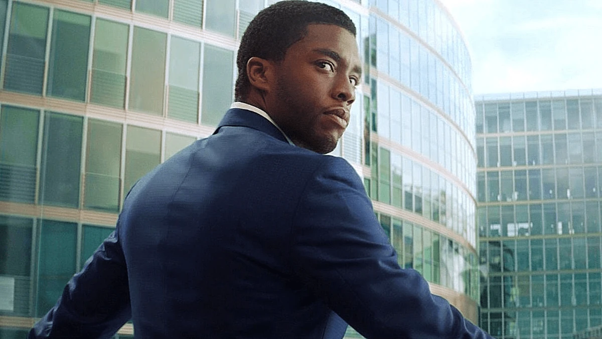 Bruce Boseman | Route to Paradise Wiki | Fandom