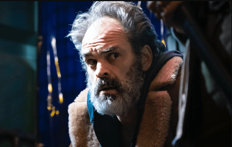 Steven Philips | Route to Paradise Wiki | Fandom