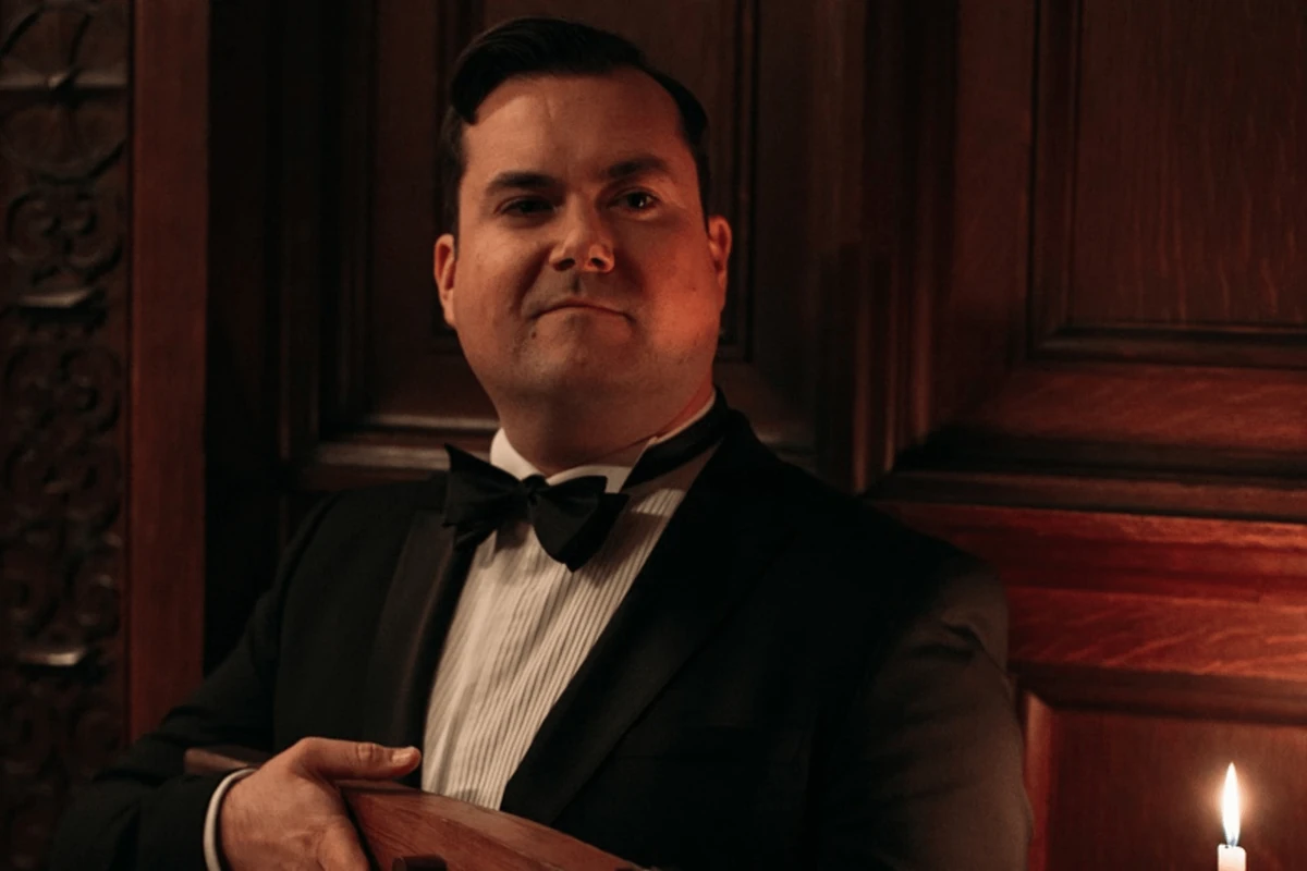 Justin Bennett | Route to Paradise Wiki | Fandom