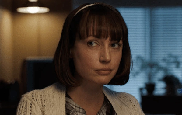 Pam Smith | Route to Paradise Wiki | Fandom
