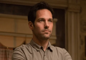 Solomon Reed | Route to Paradise Wiki | Fandom