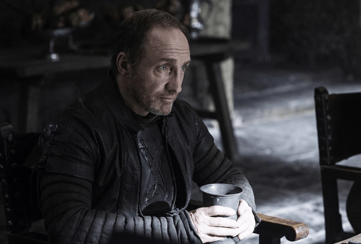 Michael Hall | Route to Paradise Wiki | Fandom