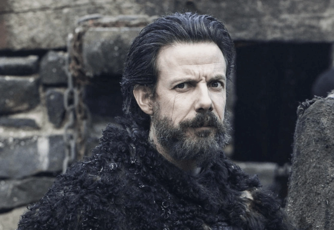 Erik | Route to Paradise Wiki | Fandom