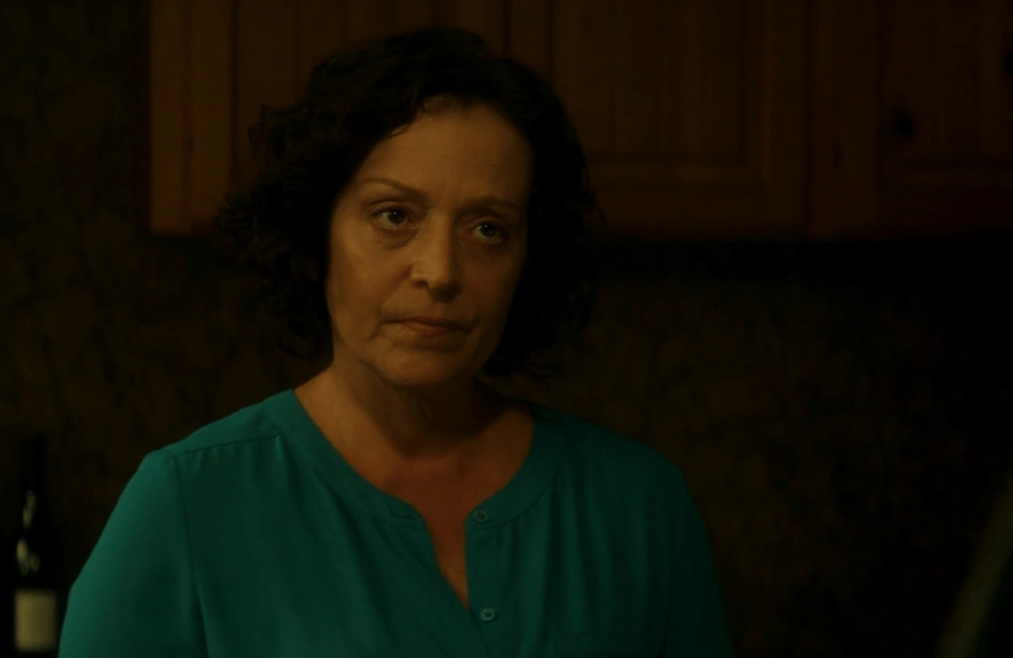 Marisa Pena | Route to Paradise Wiki | Fandom