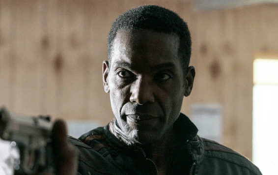 Terrance | Route to Paradise Wiki | Fandom