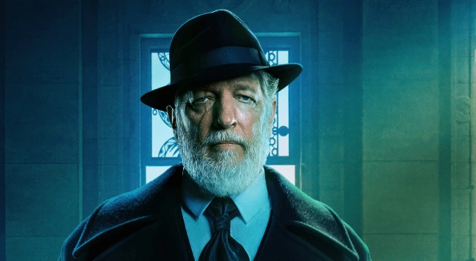 Don Clements | Route to Paradise Wiki | Fandom