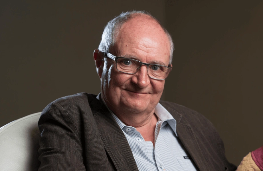 Jim Butterman | Route to Paradise Wiki | Fandom