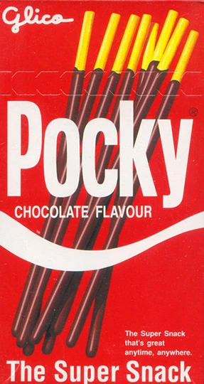 Pocky | Route 50 Wiki | Fandom
