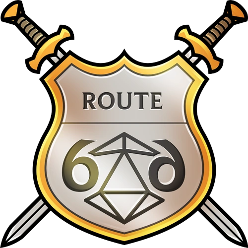 Andalon Tales | Route6d6 Wiki | Fandom