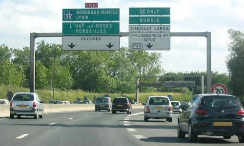 Route nationale française 186a | WikiSara | Fandom