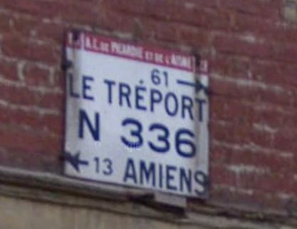 Route nationale française 336 | WikiSara | Fandom