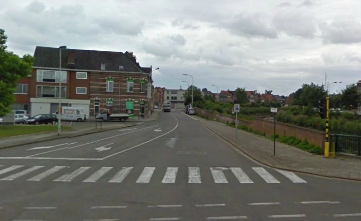 Route nationale belge 10b | WikiSara | Fandom