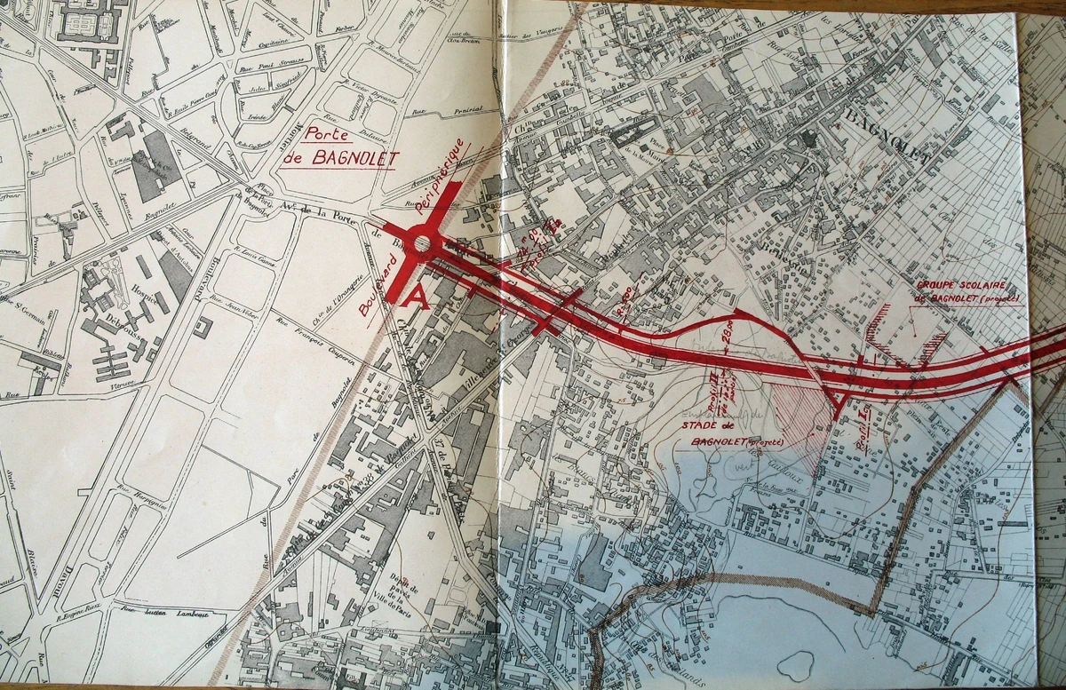 Autoroute française A3 (Historique)/Détail | WikiSara | Fandom
