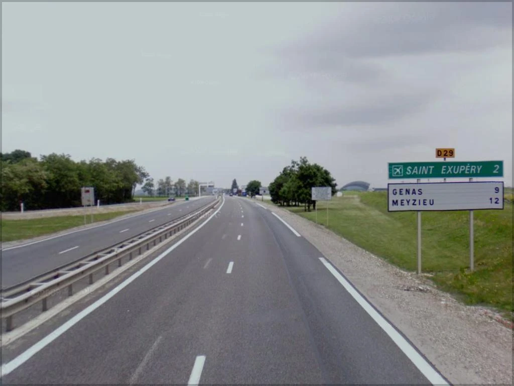 Route départementale française D29 (69) | WikiSara | Fandom