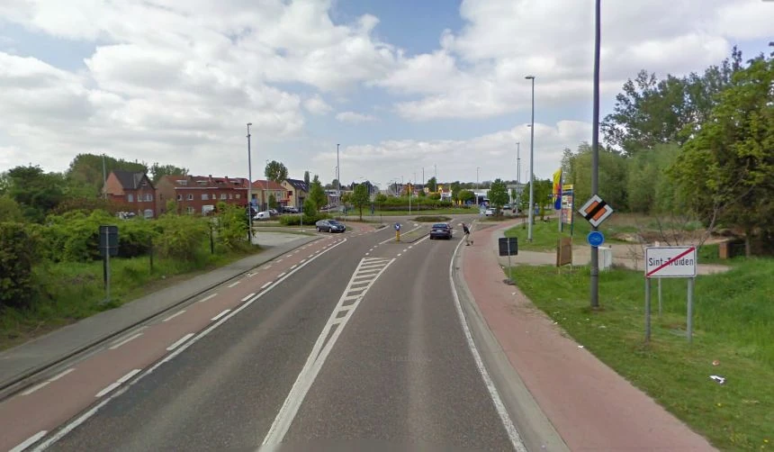 Route nationale belge 3e | WikiSara | Fandom