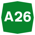 Route européenne E62 | WikiSara | Fandom