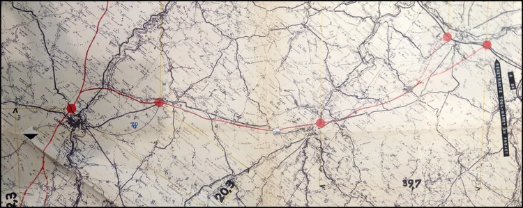 Autoroute française A31 (Historique)/Détail | WikiSara | Fandom