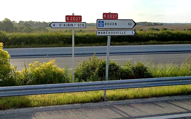 Route nationale française 2027 | WikiSara | Fandom