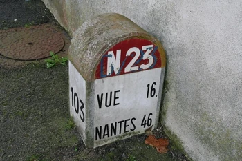 Route nationale française 23 | WikiSara | Fandom