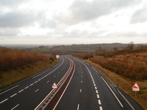 Autoroute française A84 (Itinéraire) | WikiSara | Fandom