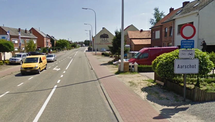 Route nationale belge 10a | WikiSara | Fandom