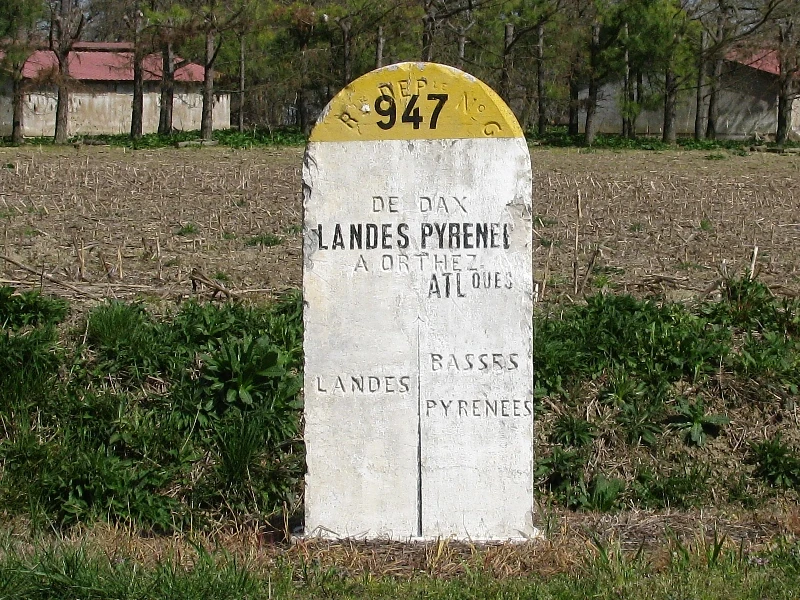 Route nationale française 647 | WikiSara | Fandom