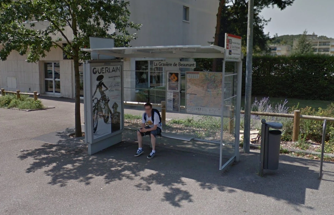 Bus de Lyon (Ligne C19) | WikiSara | Fandom