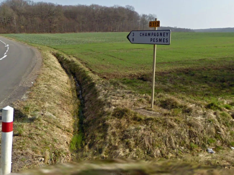 Route départementale française D112 (39) | WikiSara | Fandom