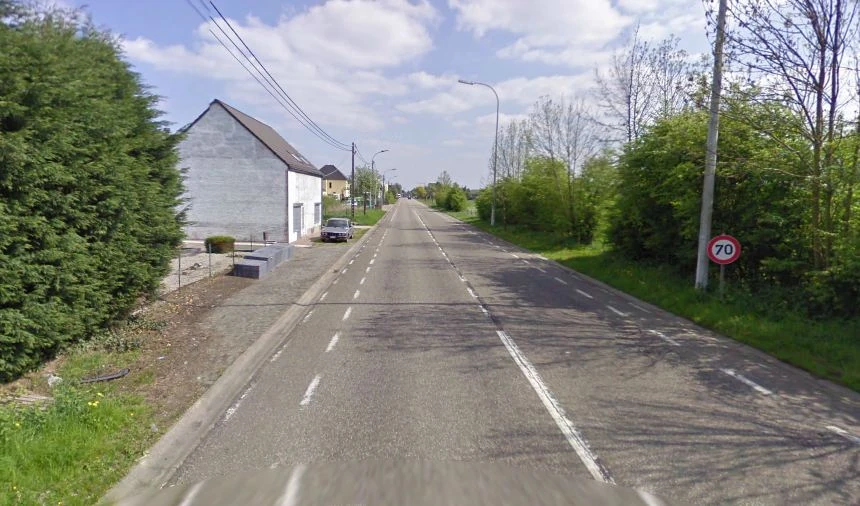 Route nationale belge 2c | WikiSara | Fandom