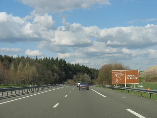 Autoroute française A36 | WikiSara | Fandom