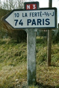 Route nationale française 3 | WikiSara | Fandom