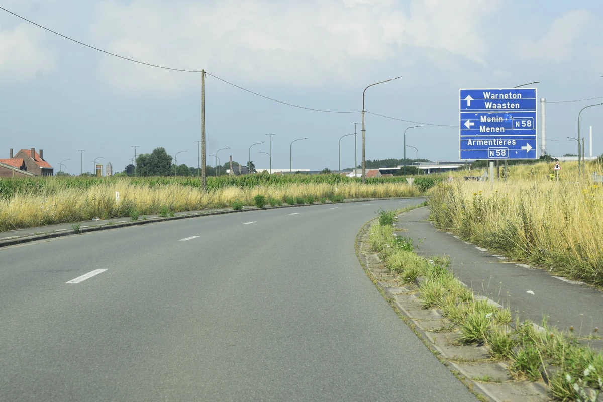 Route nationale belge 515 | WikiSara | Fandom