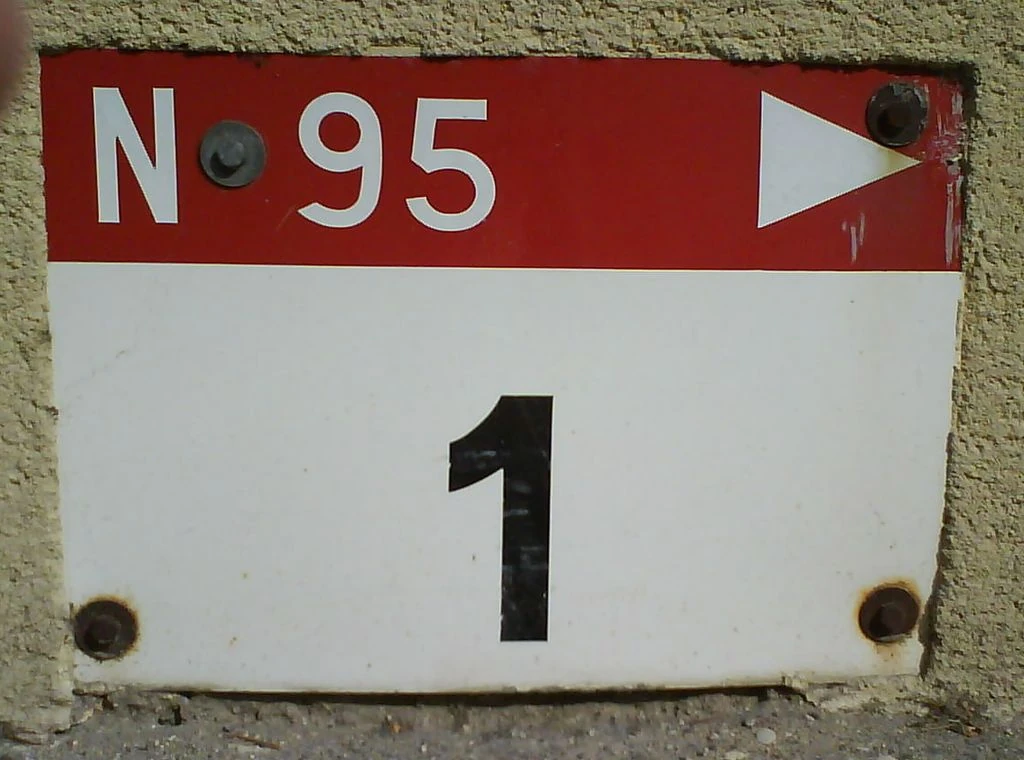 Route nationale française 95 | WikiSara | Fandom